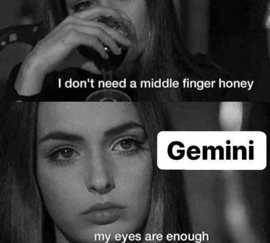 50 Best Gemini Memes That Describe This Zodiac Sign Yourtango